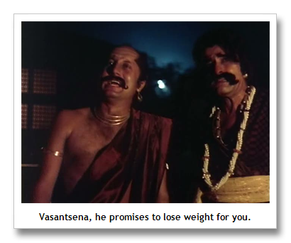 Old is Gold: Utsav (1984) – festive entertainment!